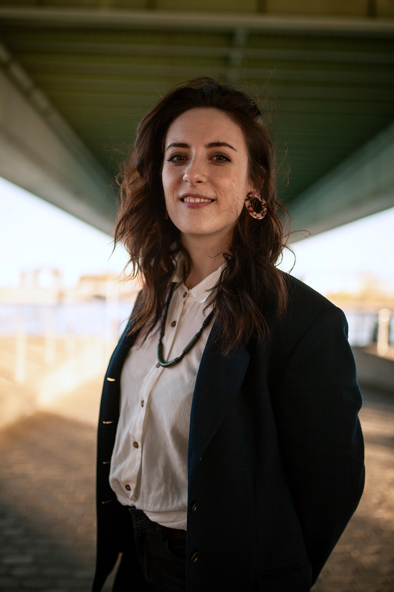 Galerie - Sara Wittazscheck